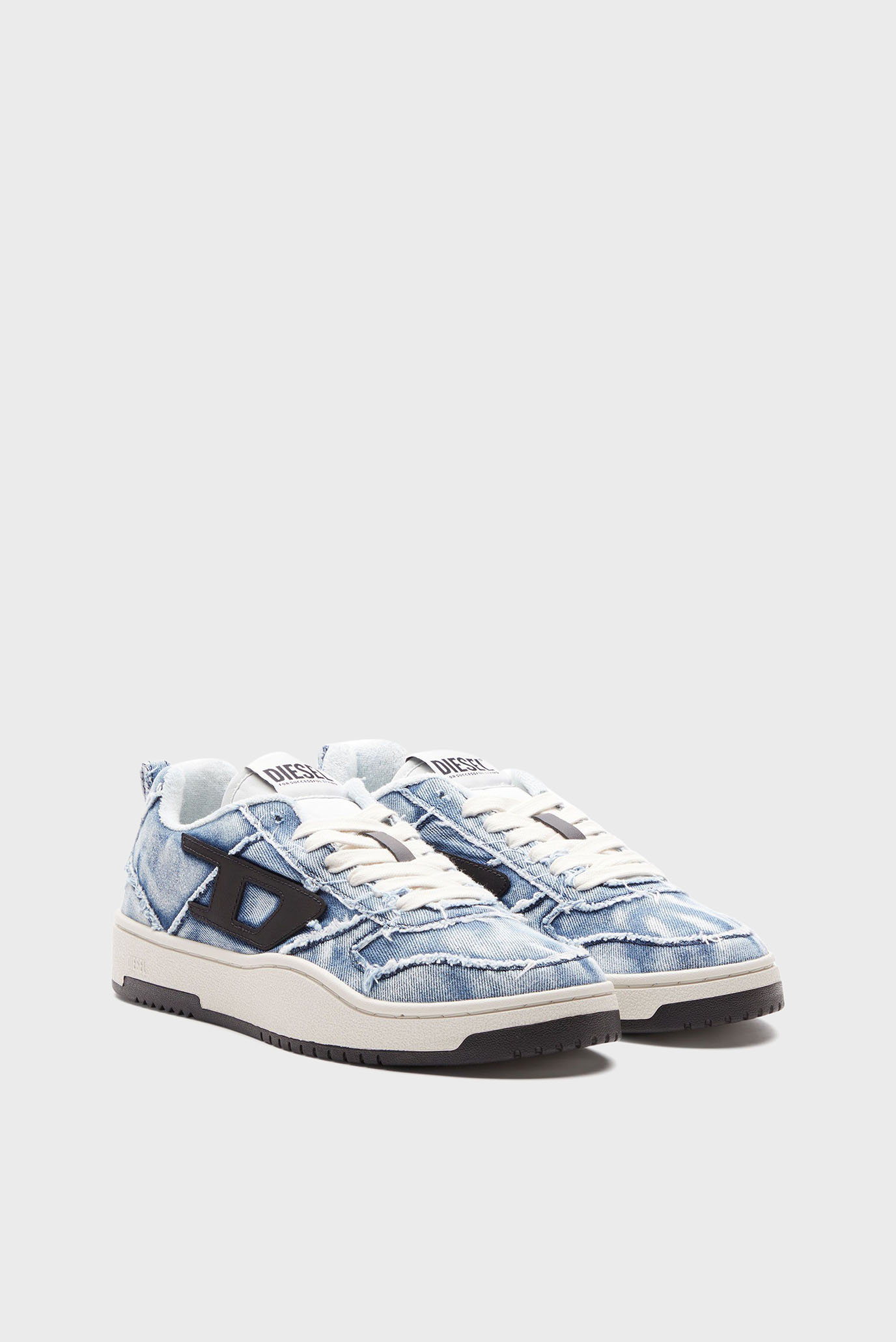 Кеды UKIYO S-UKIYO V2 LOW SNEAKERS Diesel Y03363 PS923 — FR Group