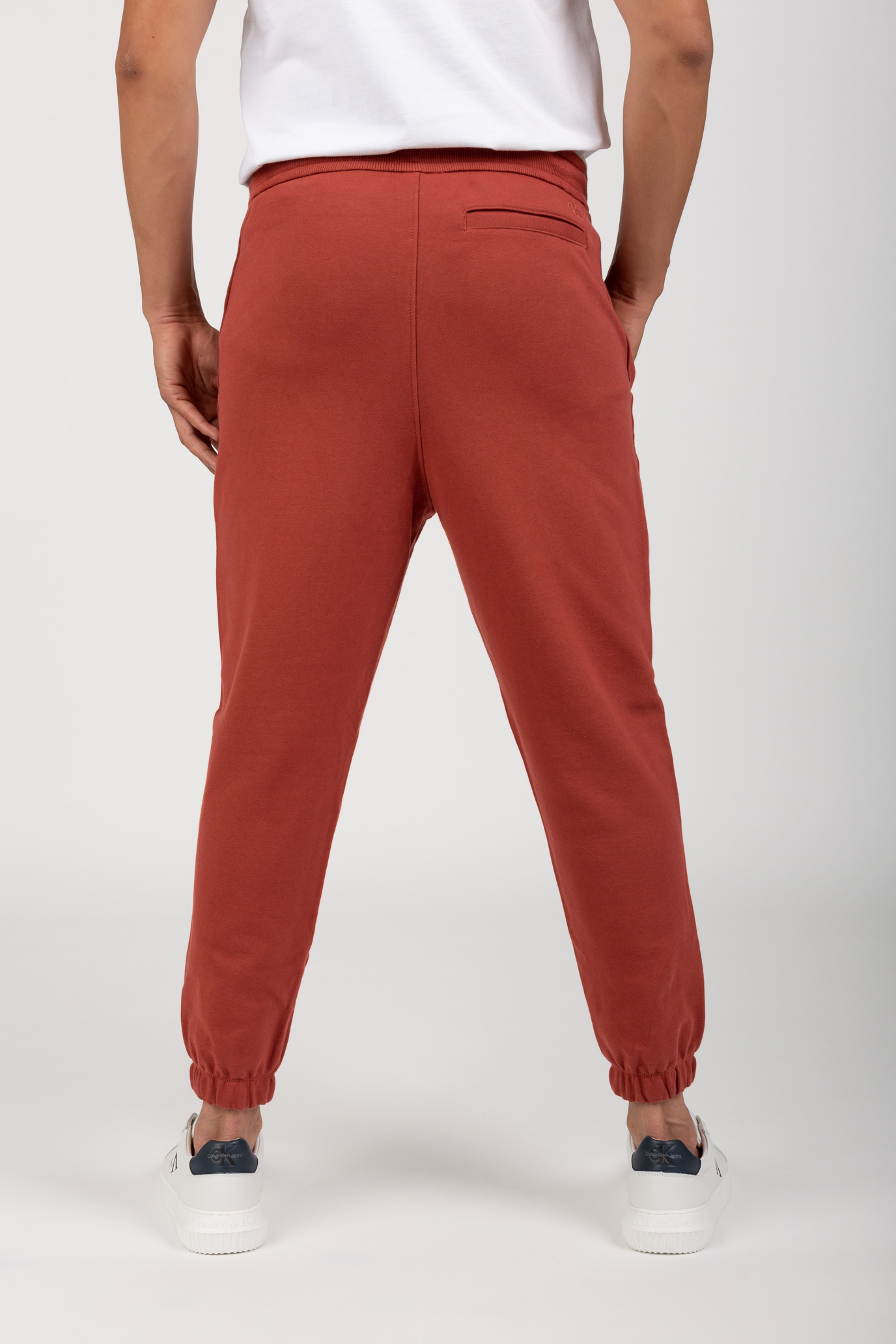 Штаны спортивные STACKED LOGO HWK PANT Calvin Klein Jeans J30J320590 ...