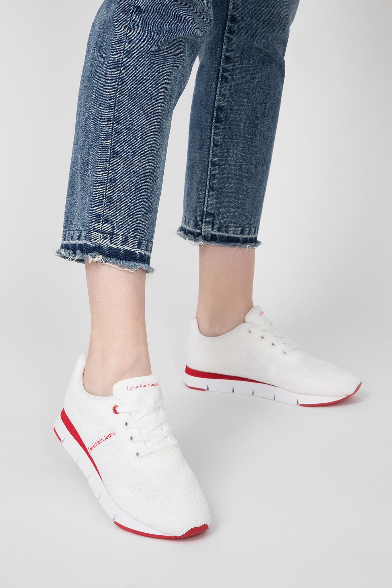 Calvin klein tada sneakers store