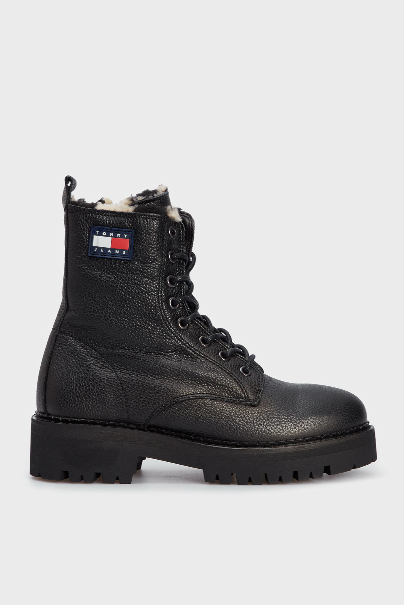 TOMMY JEANS URBAN WARMLINED BOOT Tommy Hilfiger EN0EN02000 FR Group