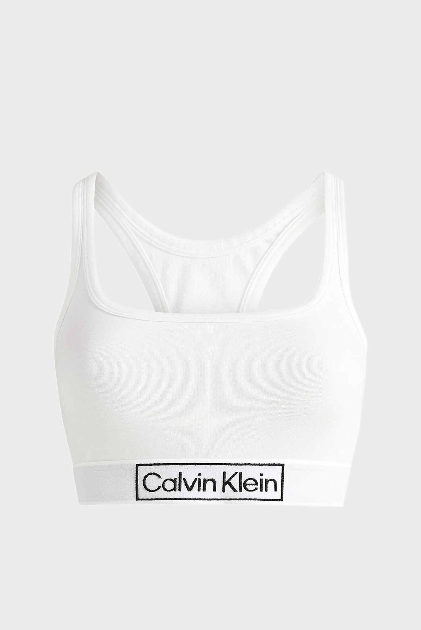 UNLINED BRALETTE Calvin Klein 000QF6768E FR Group