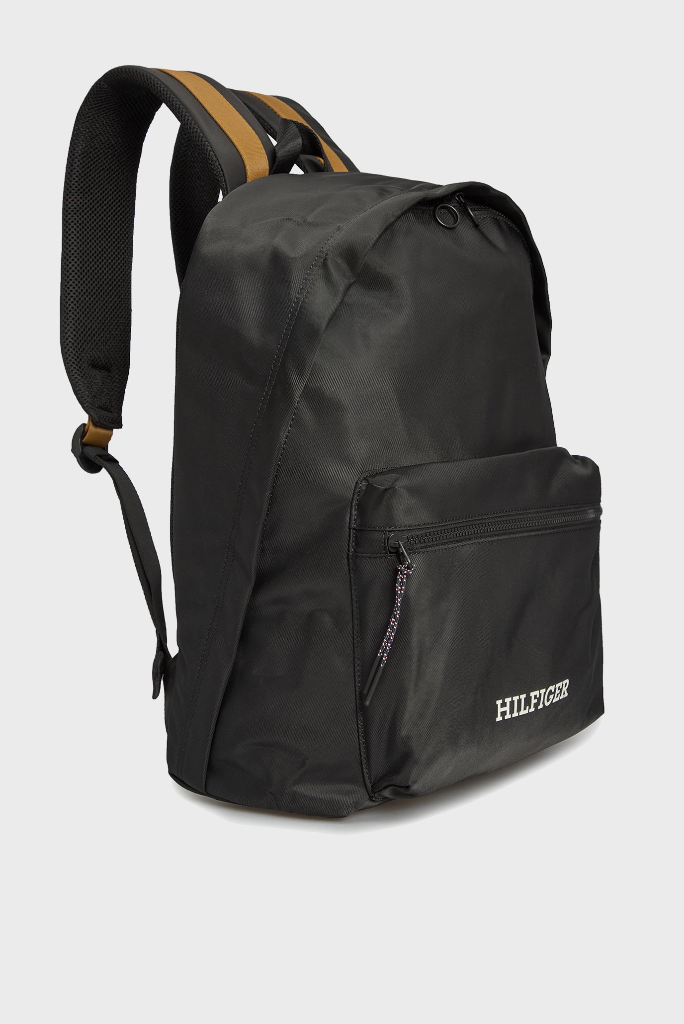 Рюкзак TH MONOTYPE DOME BACKPACK Tommy Hilfiger AM0AM12112 — FR Group