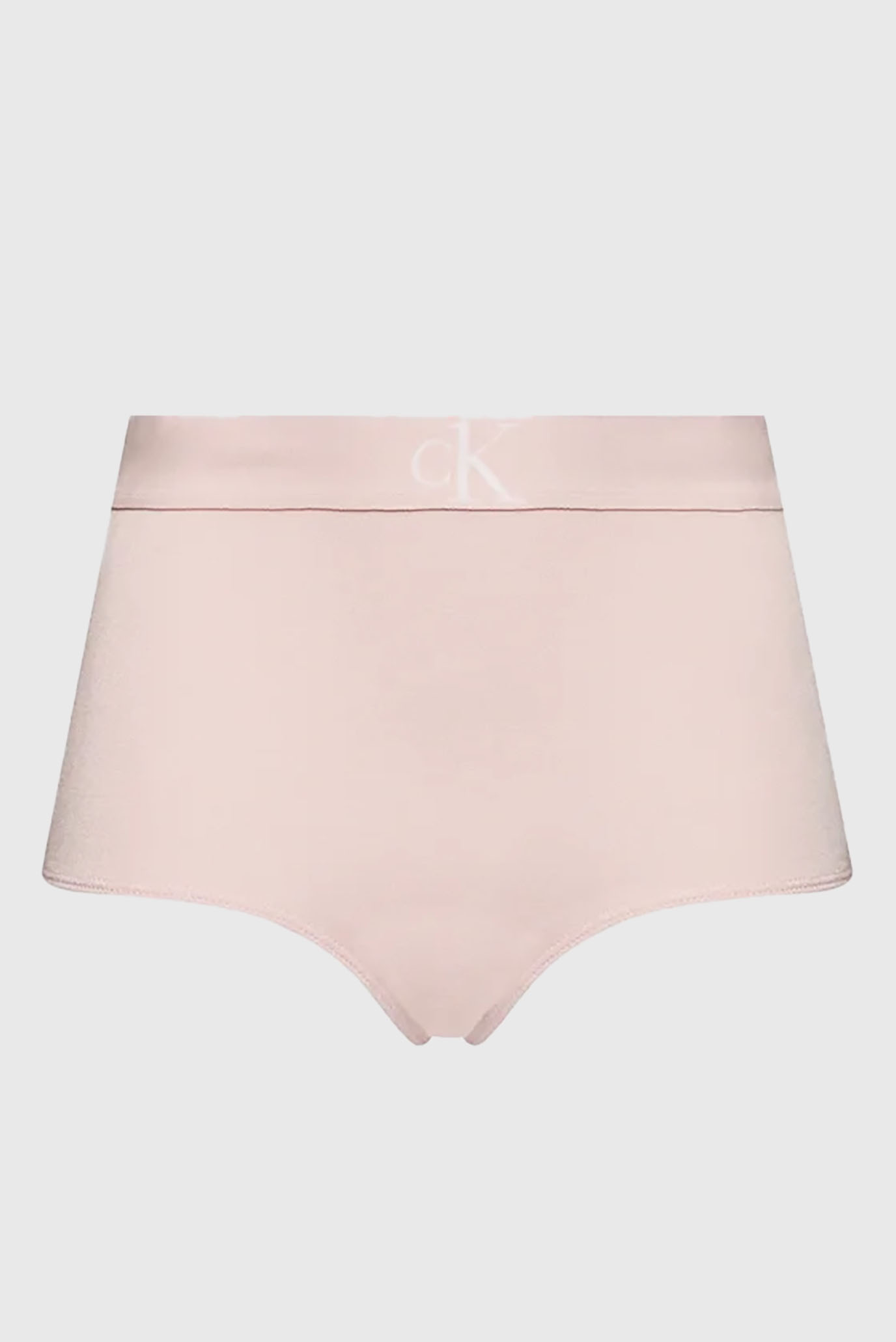 HIGH WAIST HIPSTER Calvin Klein 000QF6672E FR Group