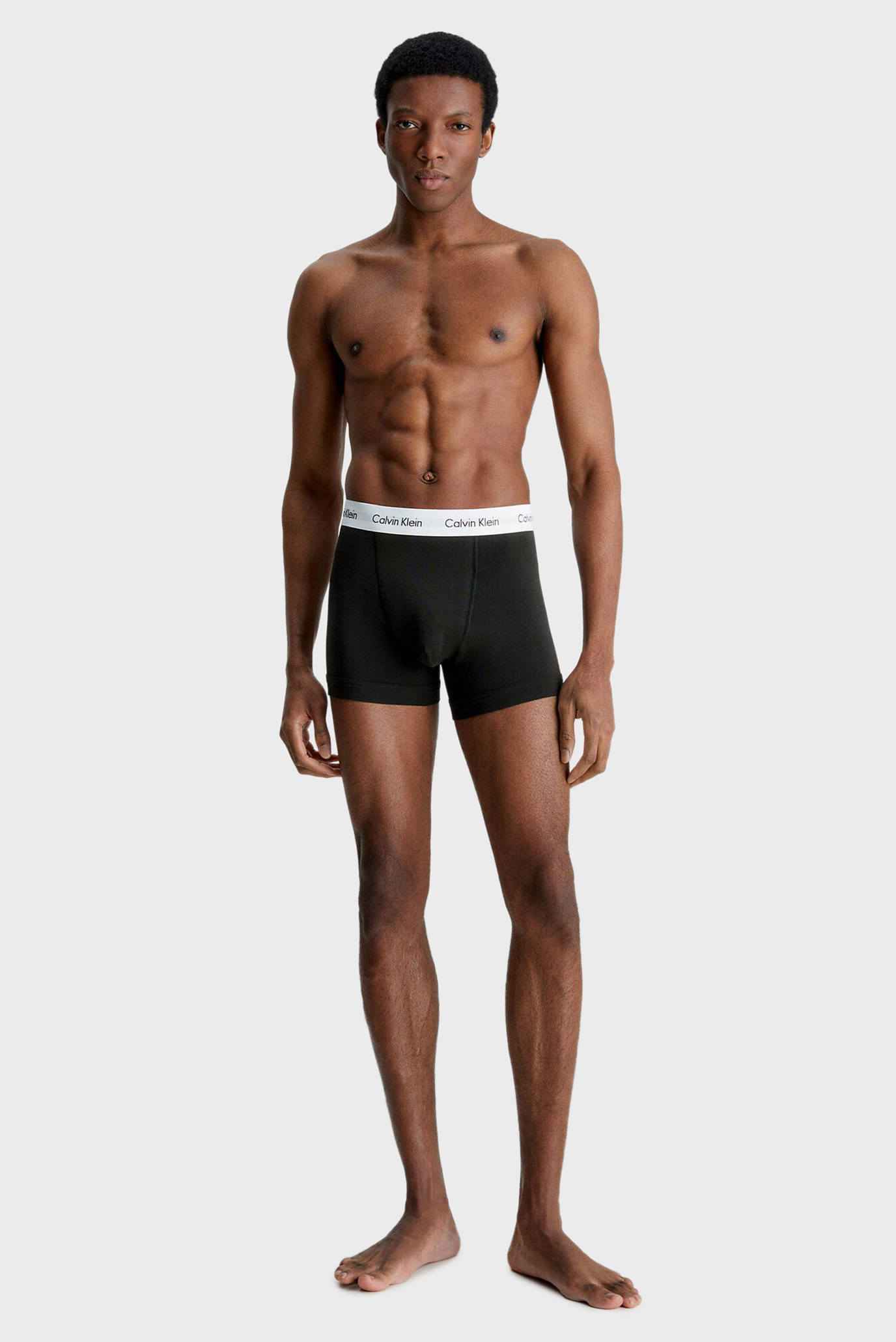 TRUNK 3PK Calvin Klein 0000U2662G FR Group