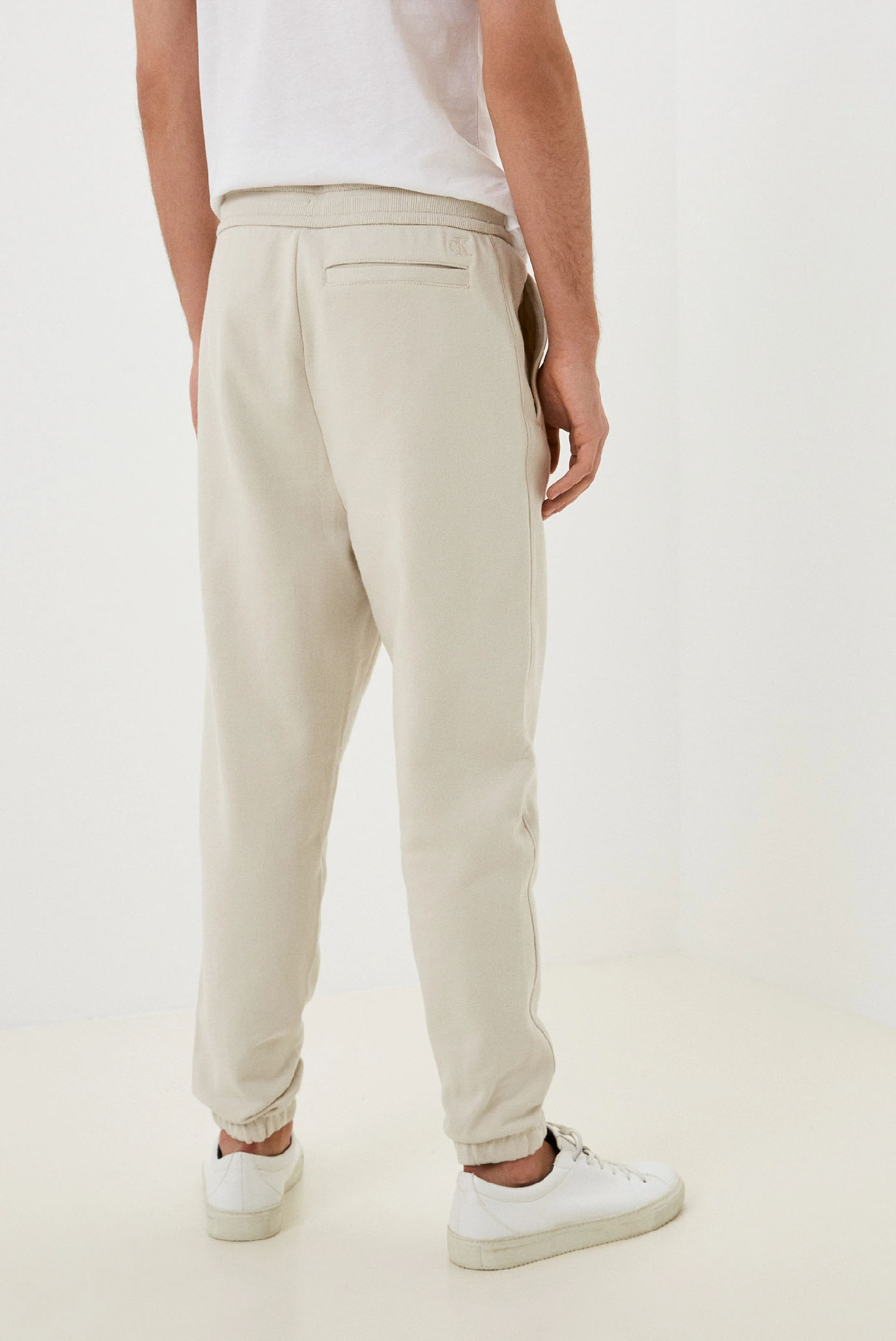 Штаны спортивные STACKED LOGO HWK PANT Calvin Klein Jeans J30J320590 ...