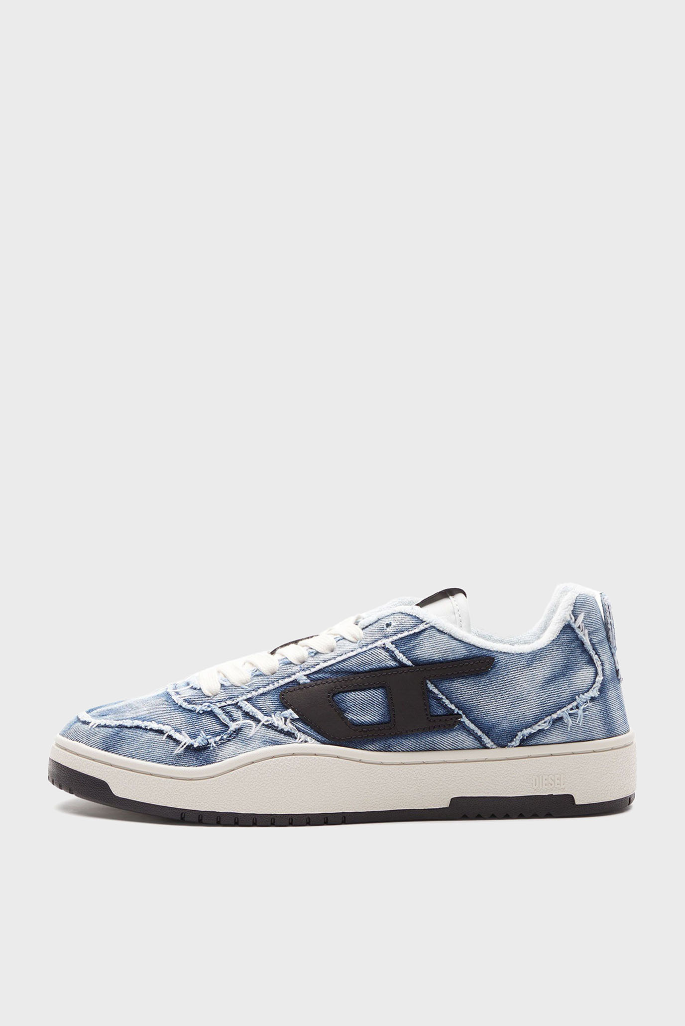 Кеды UKIYO S-UKIYO V2 LOW SNEAKERS Diesel Y03363 PS923 — FR Group