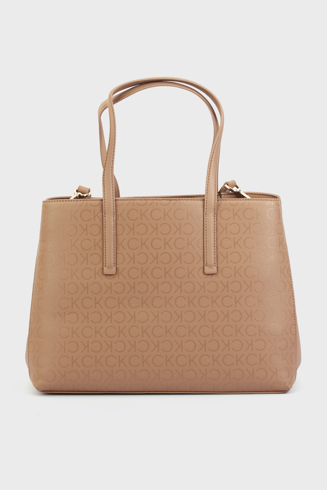 CK MUST TOTE MD EPI MONO Calvin Klein K60K610628 FR Group