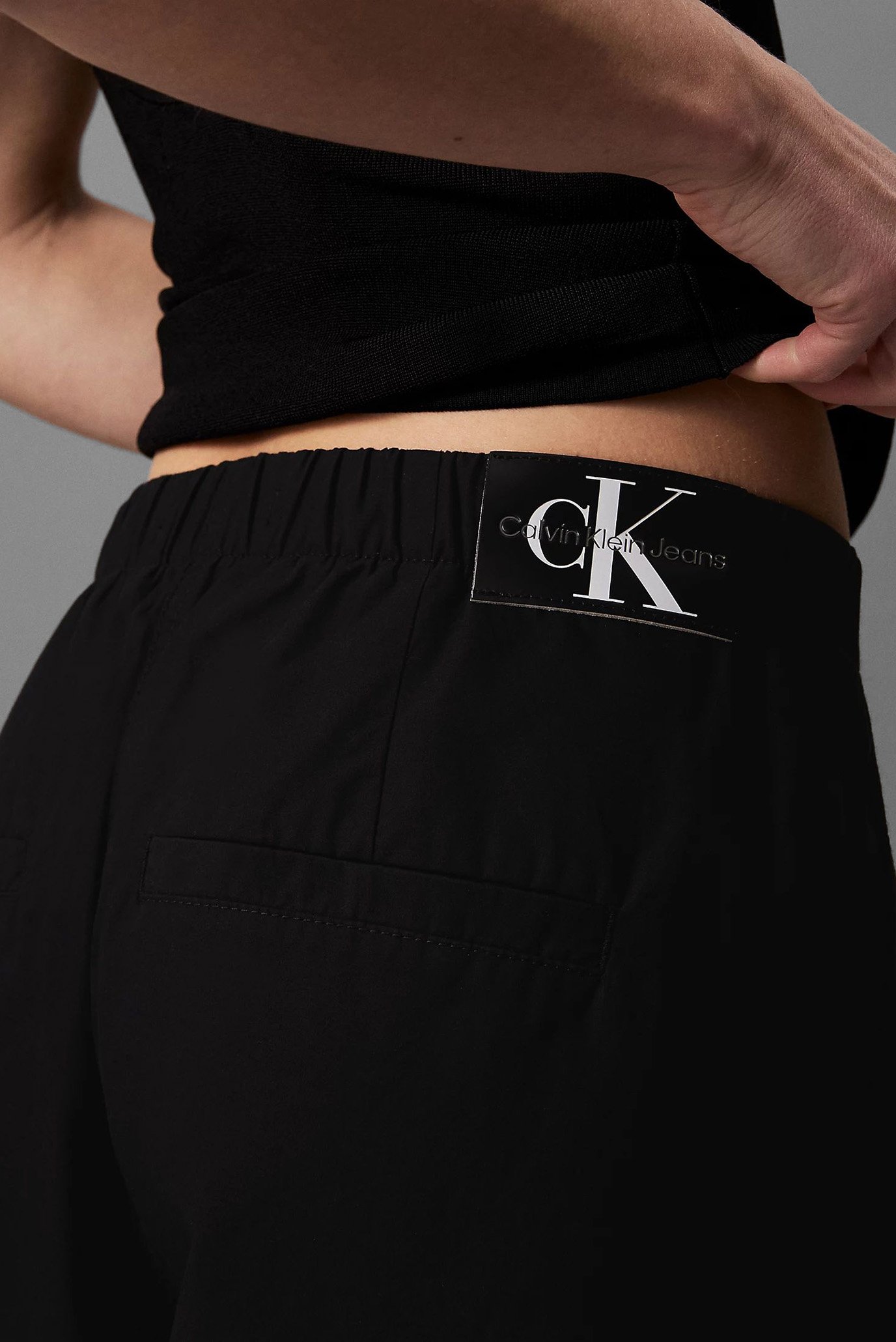 Штаны CARGO PANT Calvin Klein Jeans J20J223116 — FR Group