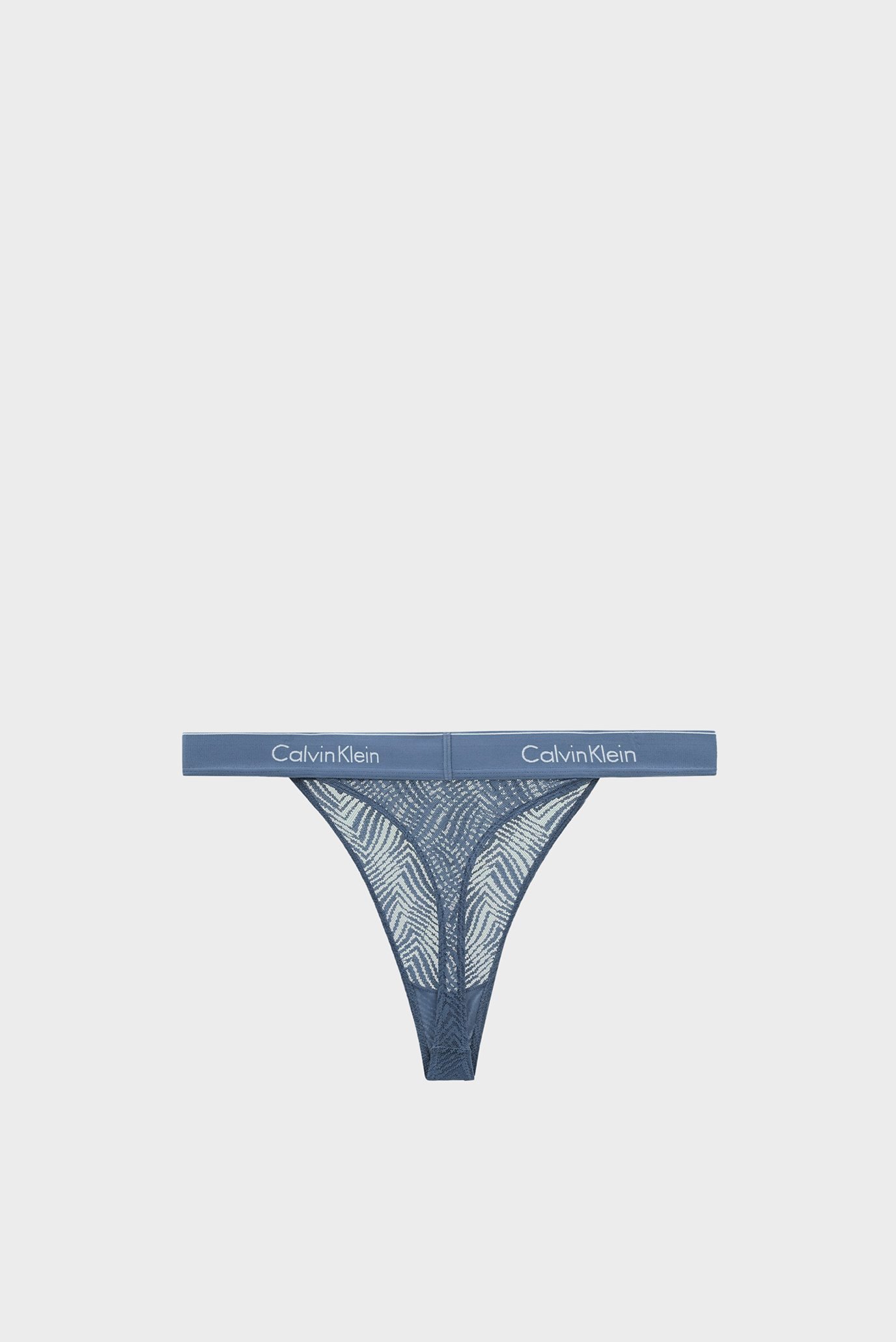 Calvin klein thong string store