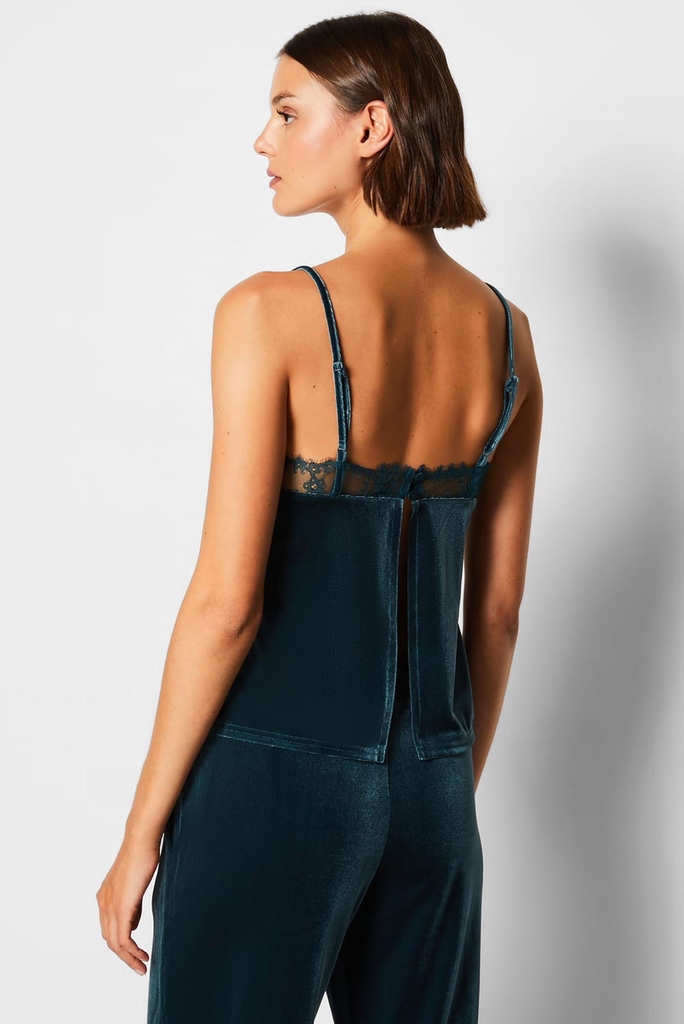 Майка MOIRA - CARACO Etam 6549657 — FR Group