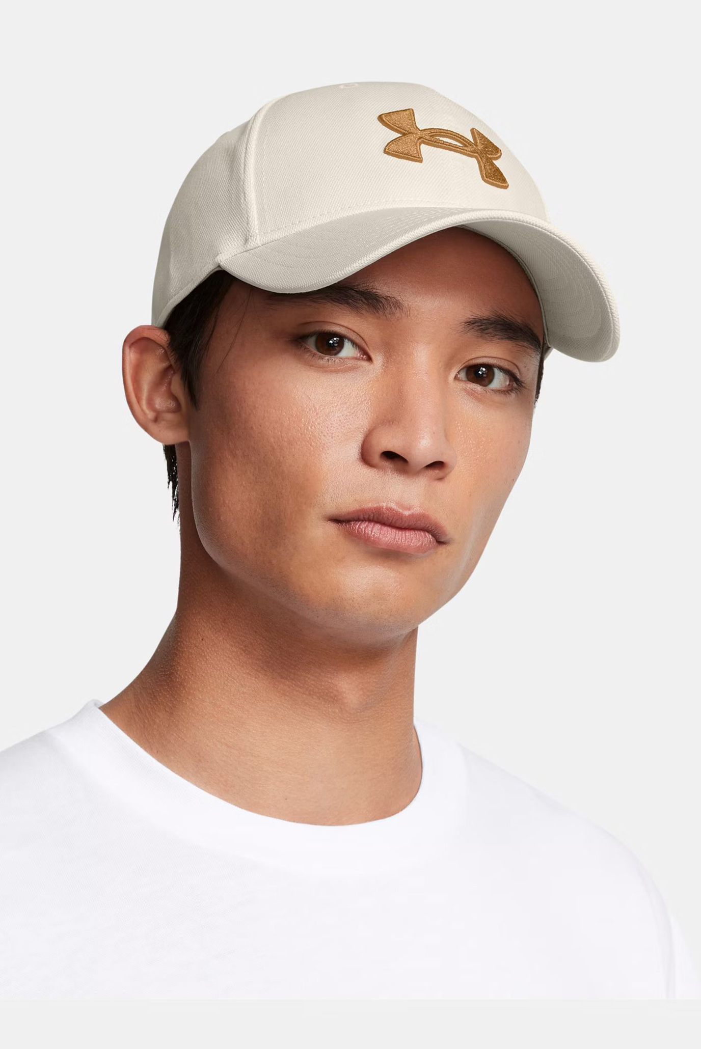 Кепка Men's UA Blitzing Under Armour 1376700-110 — FR Group