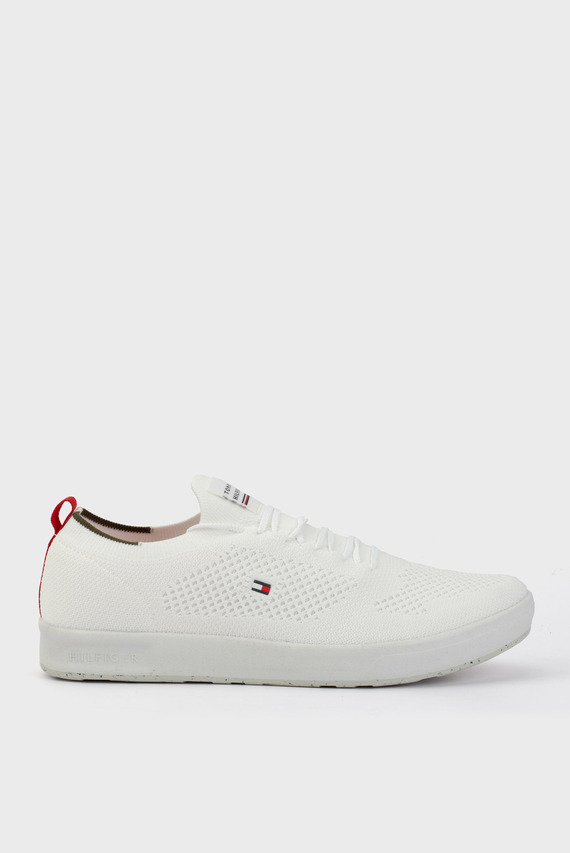 Кроссовки TOMMY JEANS RUNNER OUTSOLE Tommy Jeans EM0EM01176 — FR Group