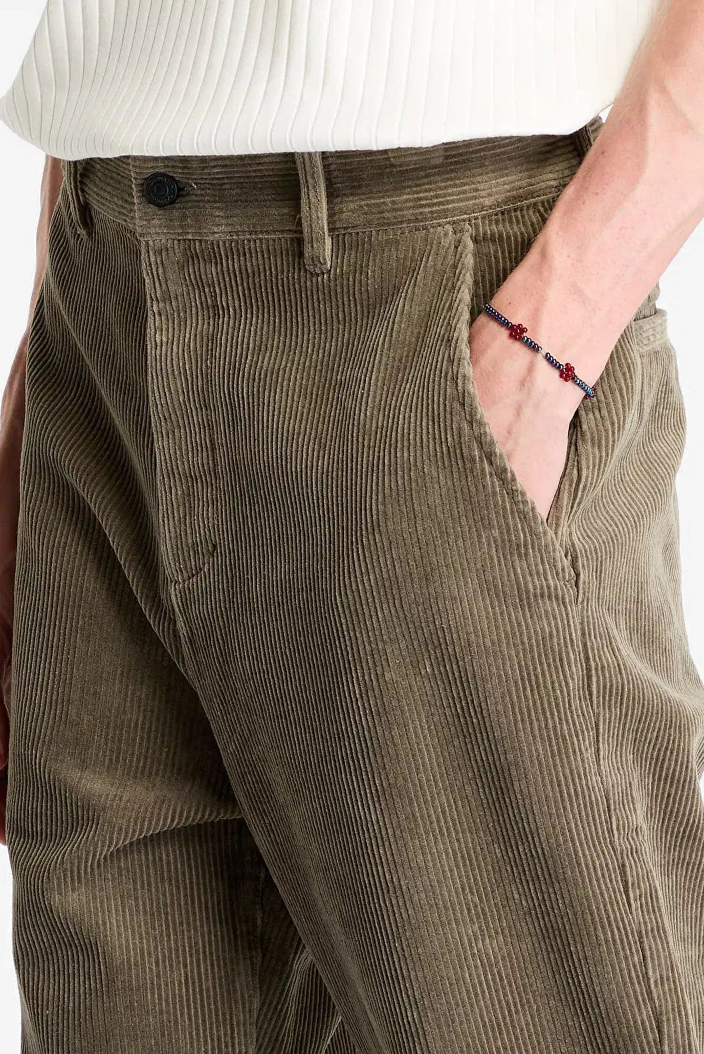 Calvin klein jeans corduroy store