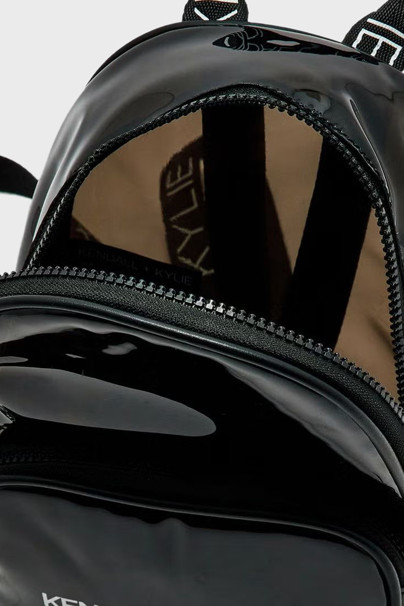 Рюкзак/K&K BAGS MINI BACKPACK - BLACK * HBKK-223-0023-26 Kendall ...