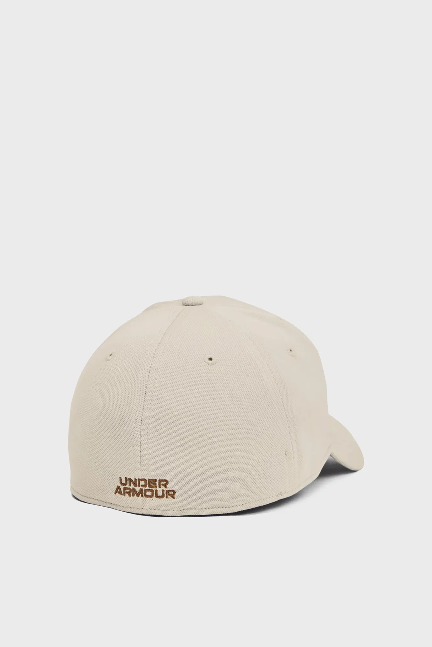 Кепка Men's UA Blitzing Under Armour 1376700-110 — FR Group