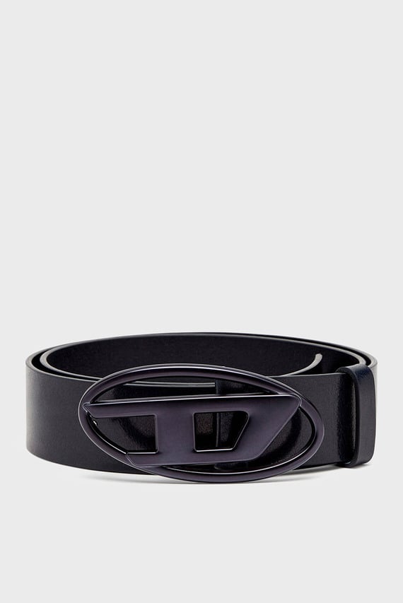 Ремень OVAL D LOGO B-1DR OVAL D LOOP BELT Diesel X10314 PS681 — FR Group