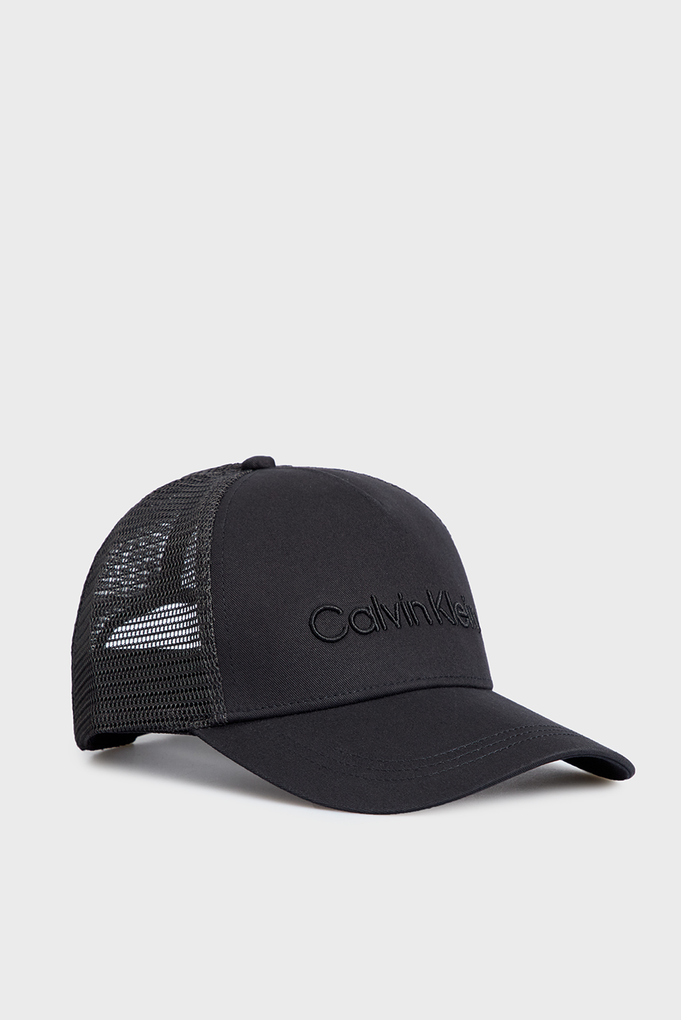 CALVIN EMBROIDERY TRUCKER Calvin Klein K50K510334 FR Group