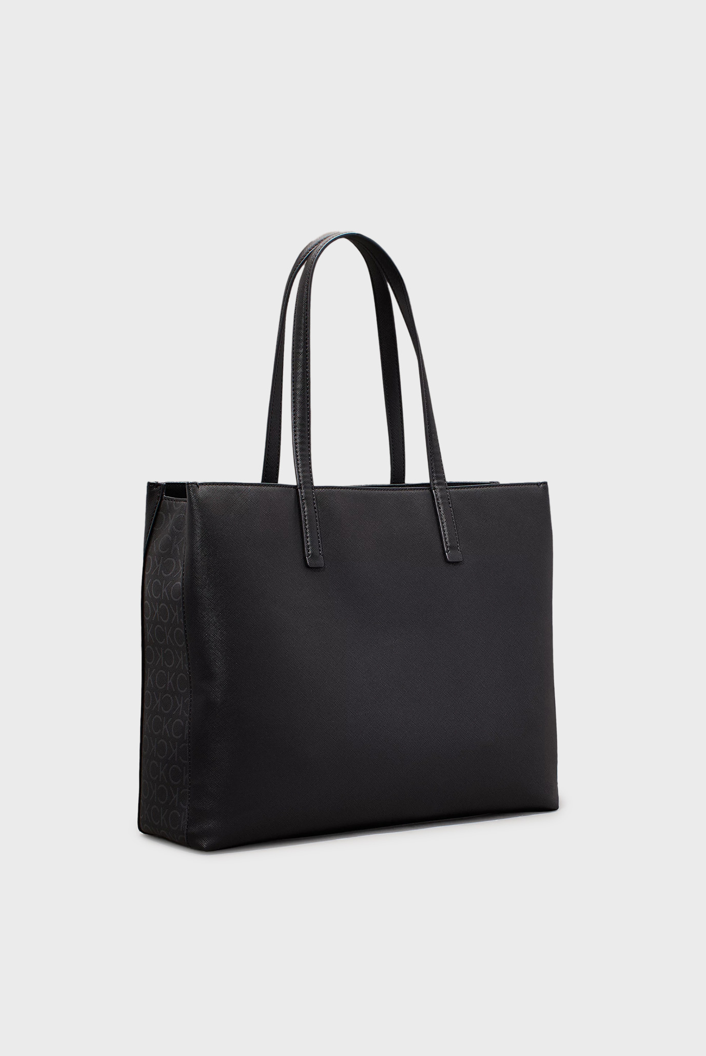 CK MUST MEDIUM SHOPPER MONO Calvin Klein K60K612547 FR Group