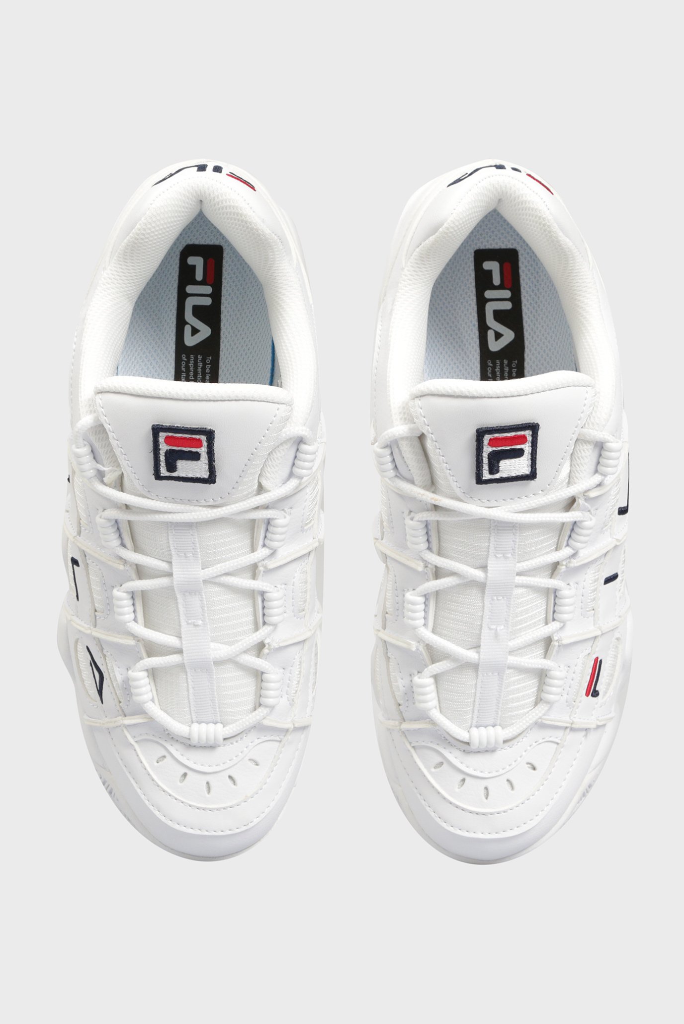 Fila uproot store