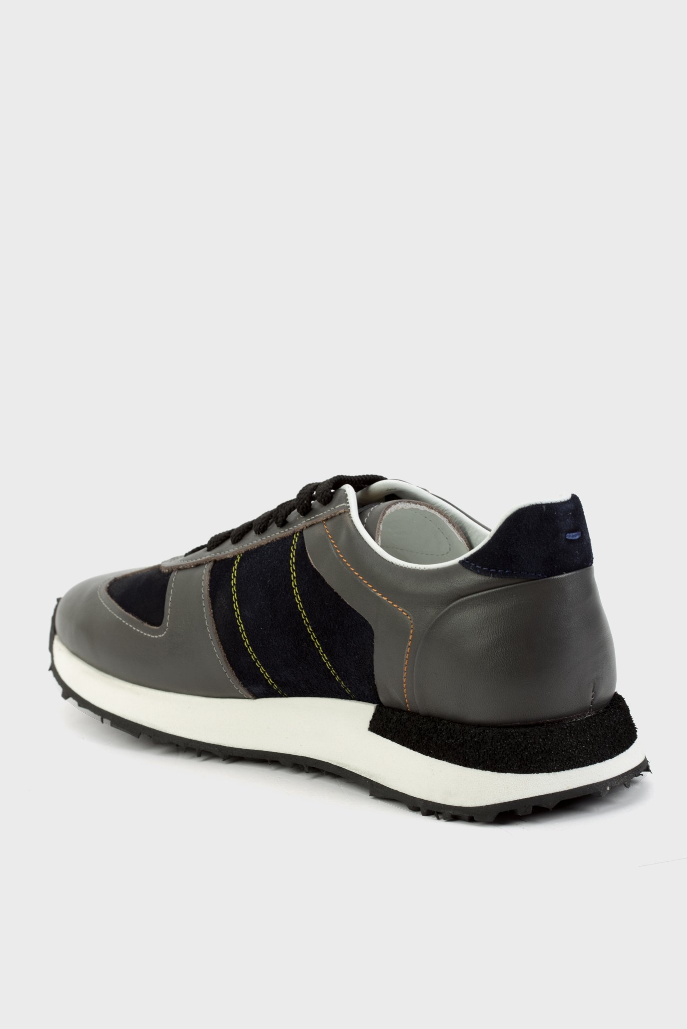 Кроссовки MAN SHOES LOAFER CERRUTI I88I -sz. 44 GREY Cerruti 1881 ...