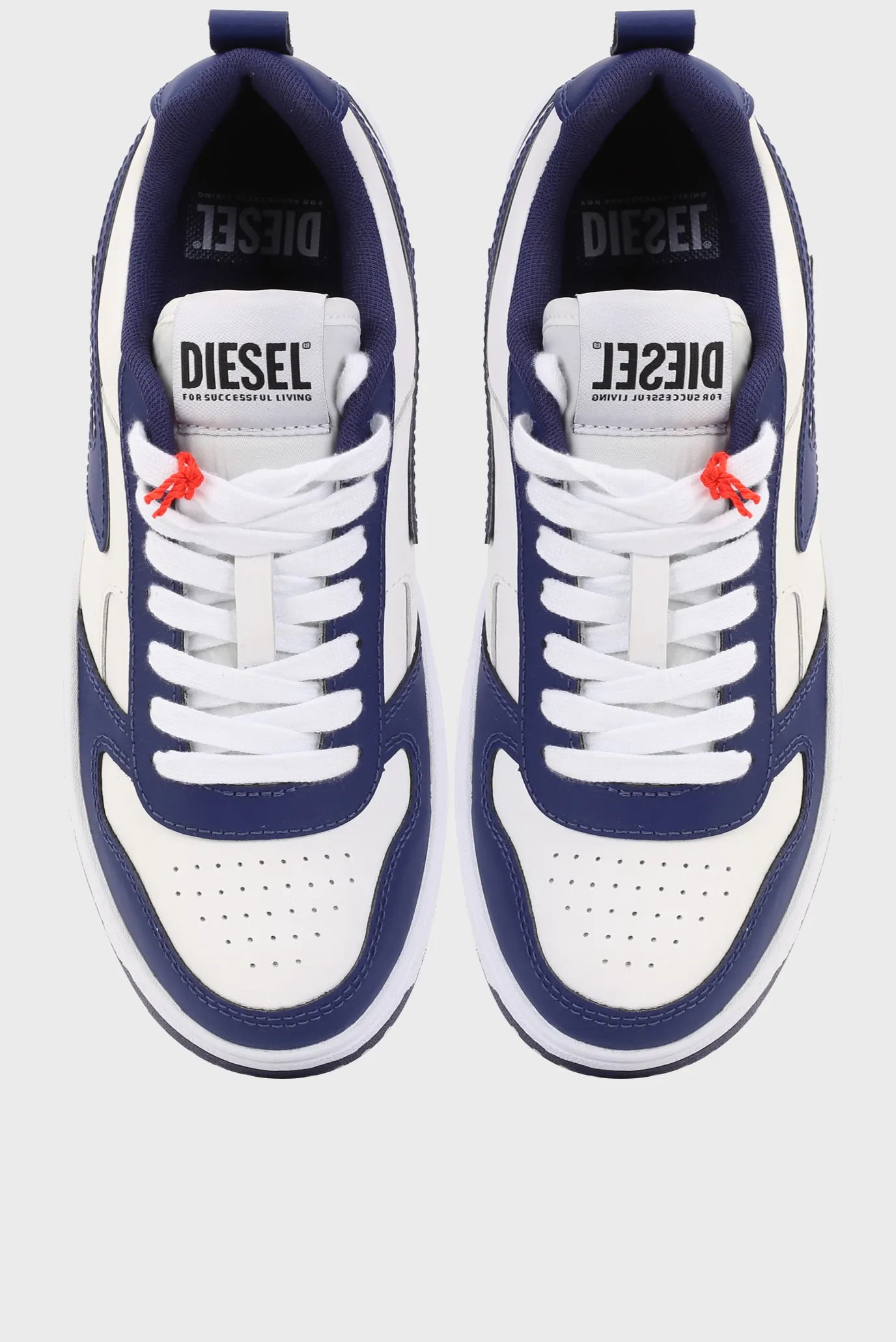 Кроссовки UKIYO S-UKIYO V2 LOW SNEAKERS Diesel Y03204 P5576 — FR Group