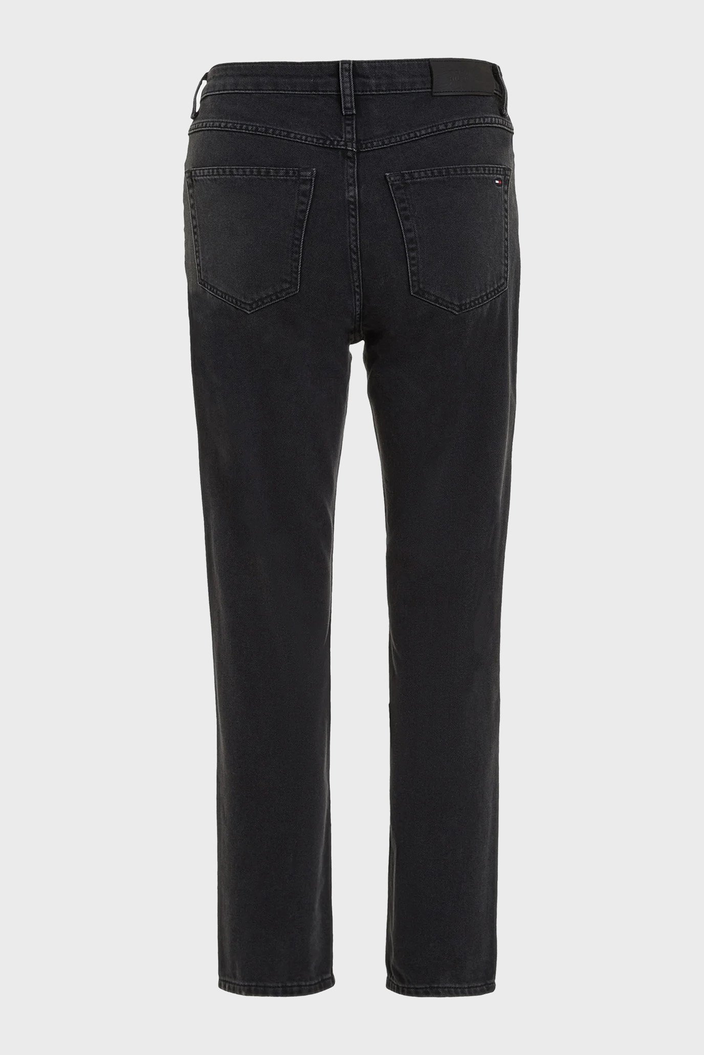 Джинсы CLASSIC STRAIGHT HW A ZIA Tommy Hilfiger WW0WW40288 — FR Group