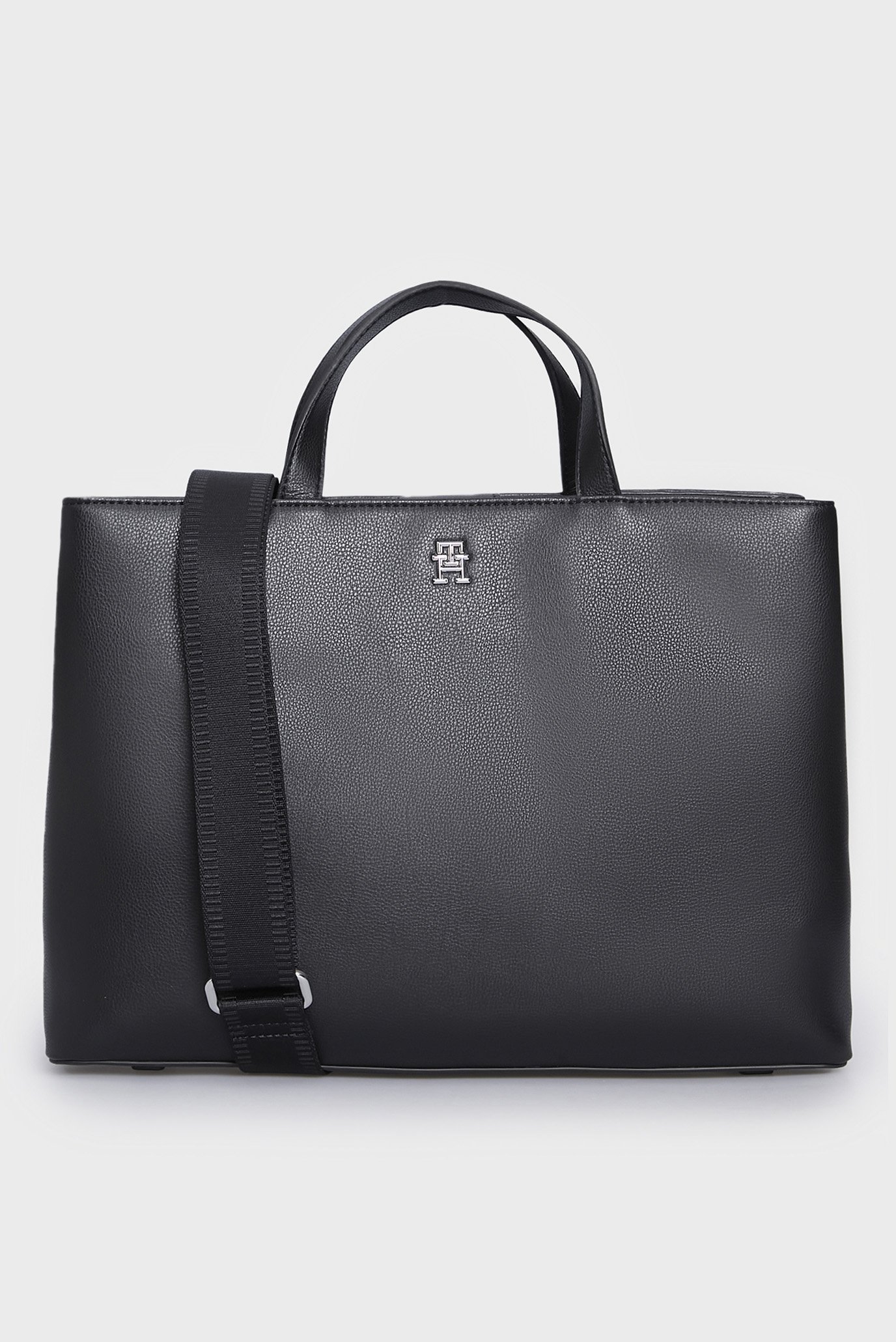 Сумка Th Essential Sc Workbag Tommy Hilfiger Aw0aw15703 — Fr Group