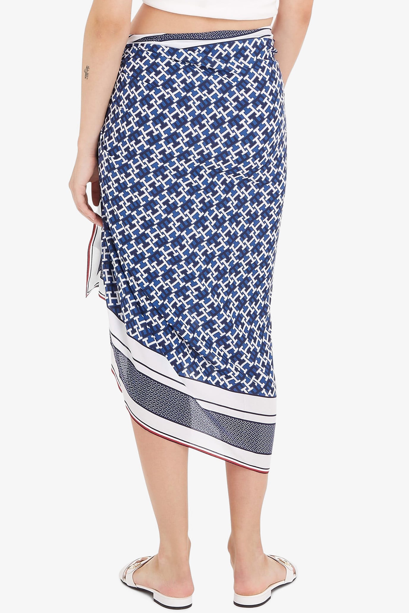 Парео PAREO Tommy Hilfiger UW0UW04488 — FR Group