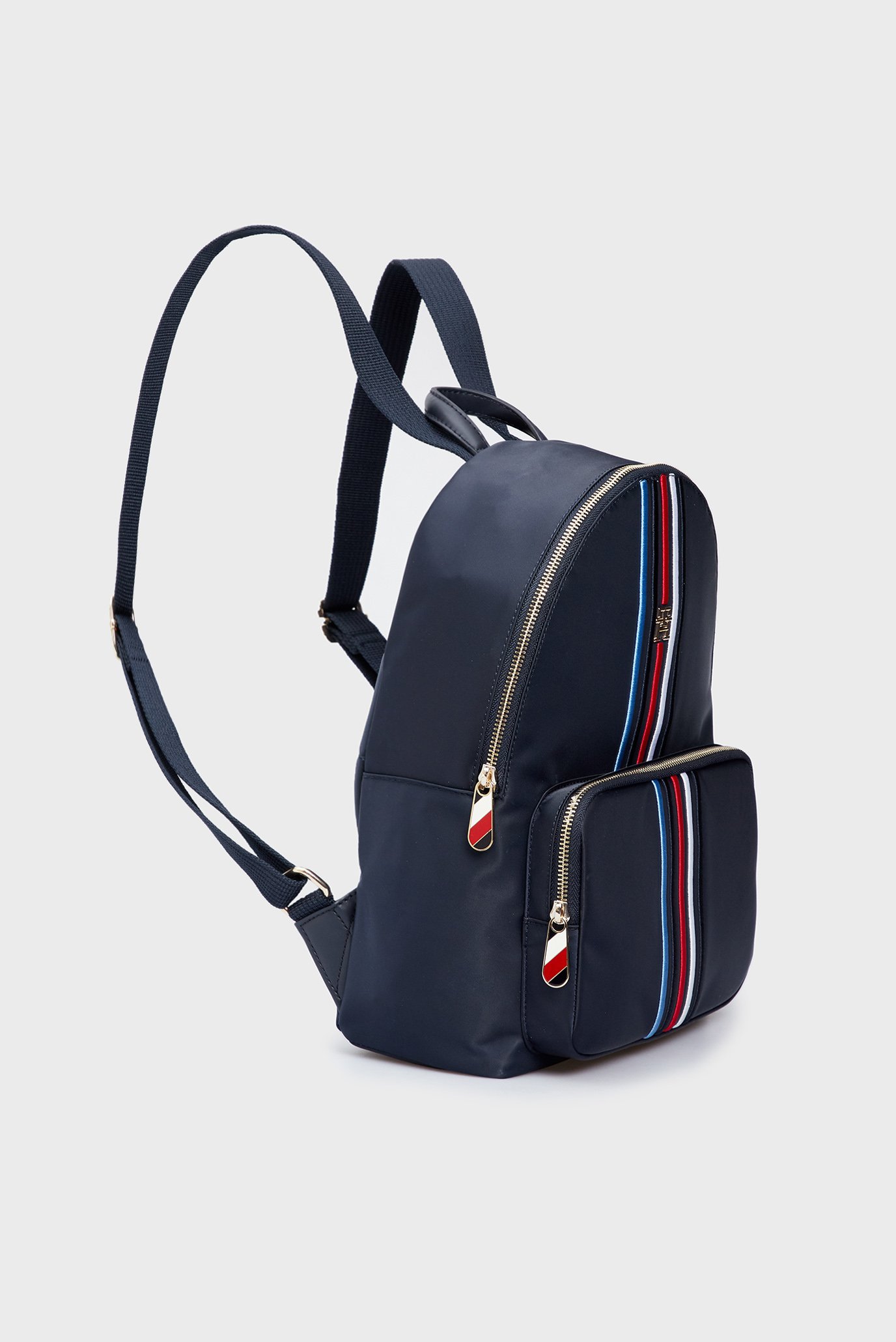 Рюкзак POPPY BACKPACK CORP Tommy Hilfiger AW0AW16116 — FR Group