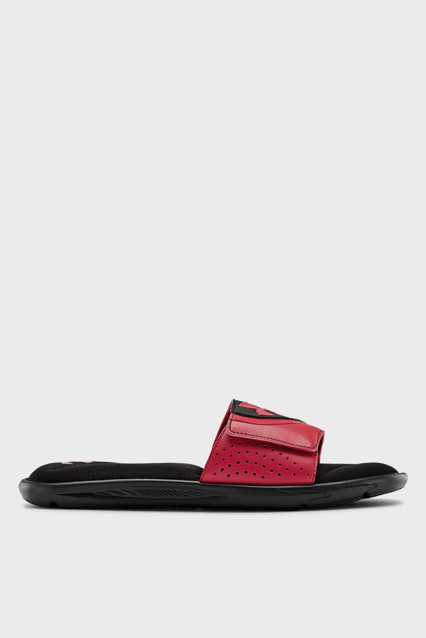 Мужские черные слайдеры UA M Ignite VI SL-BLK Under Armour 3022711-001 ...