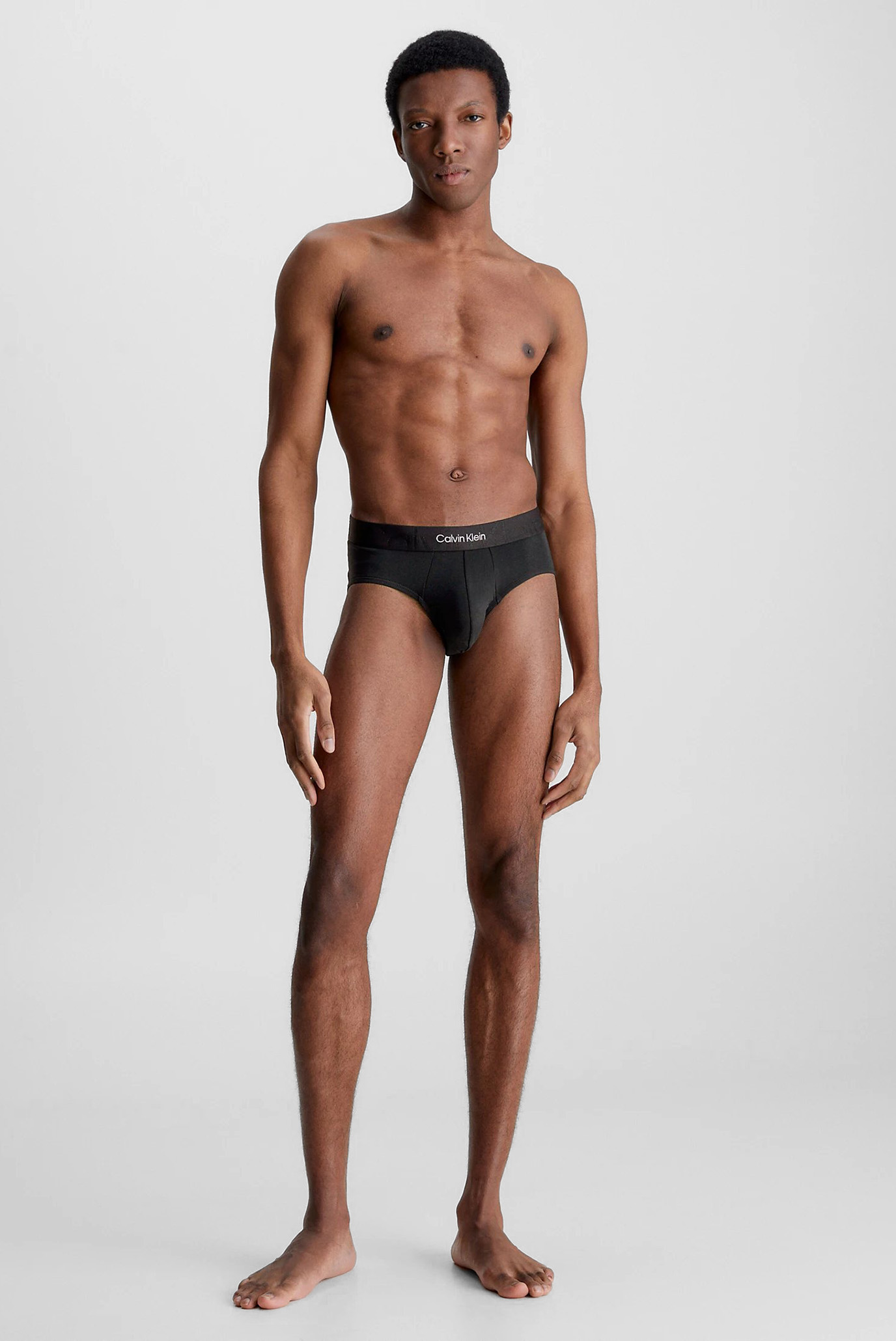 HIP BRIEF Calvin Klein 000NB3298A FR Group