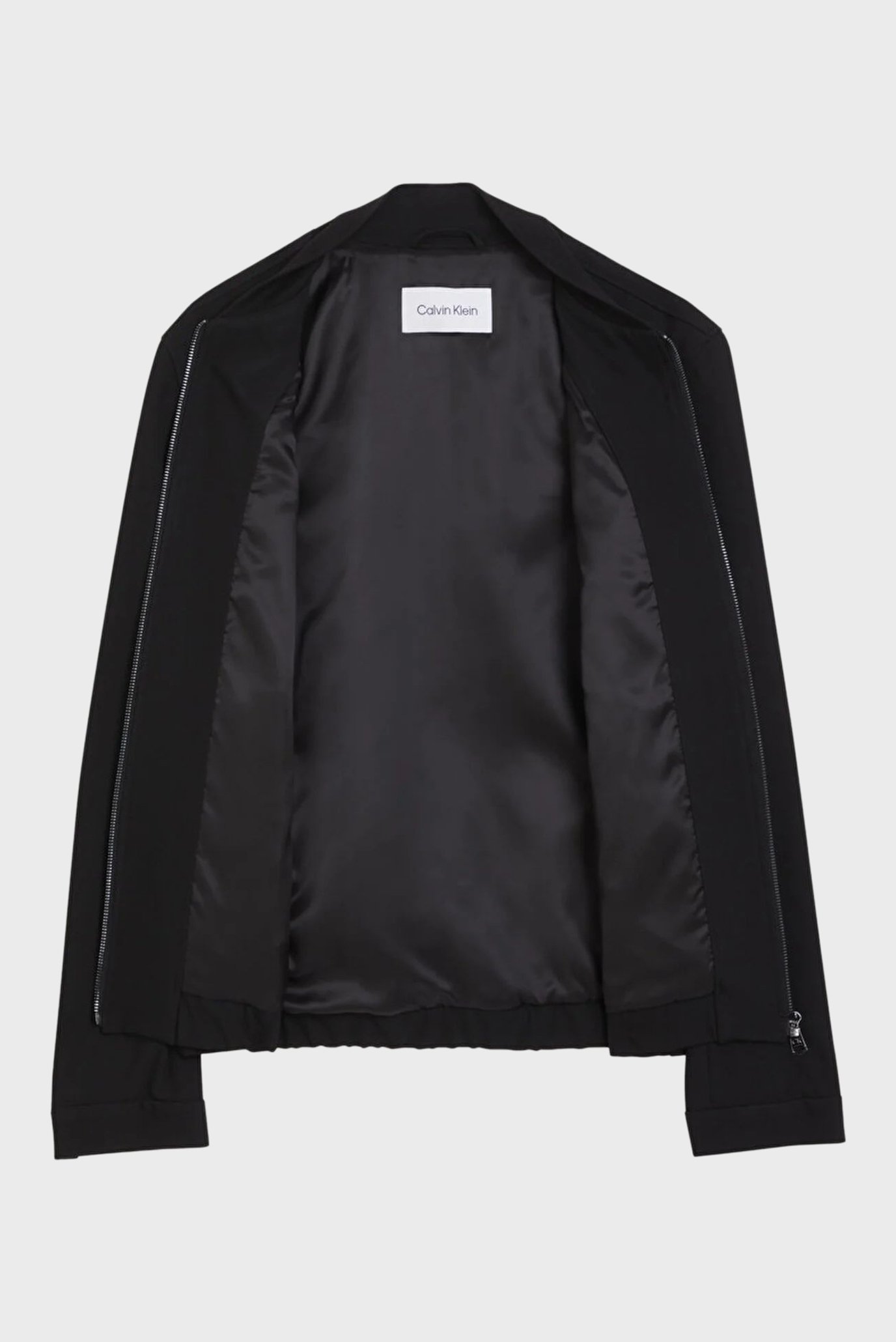 SOFT TWILL BOMBER Calvin Klein K10K112763 FR Group