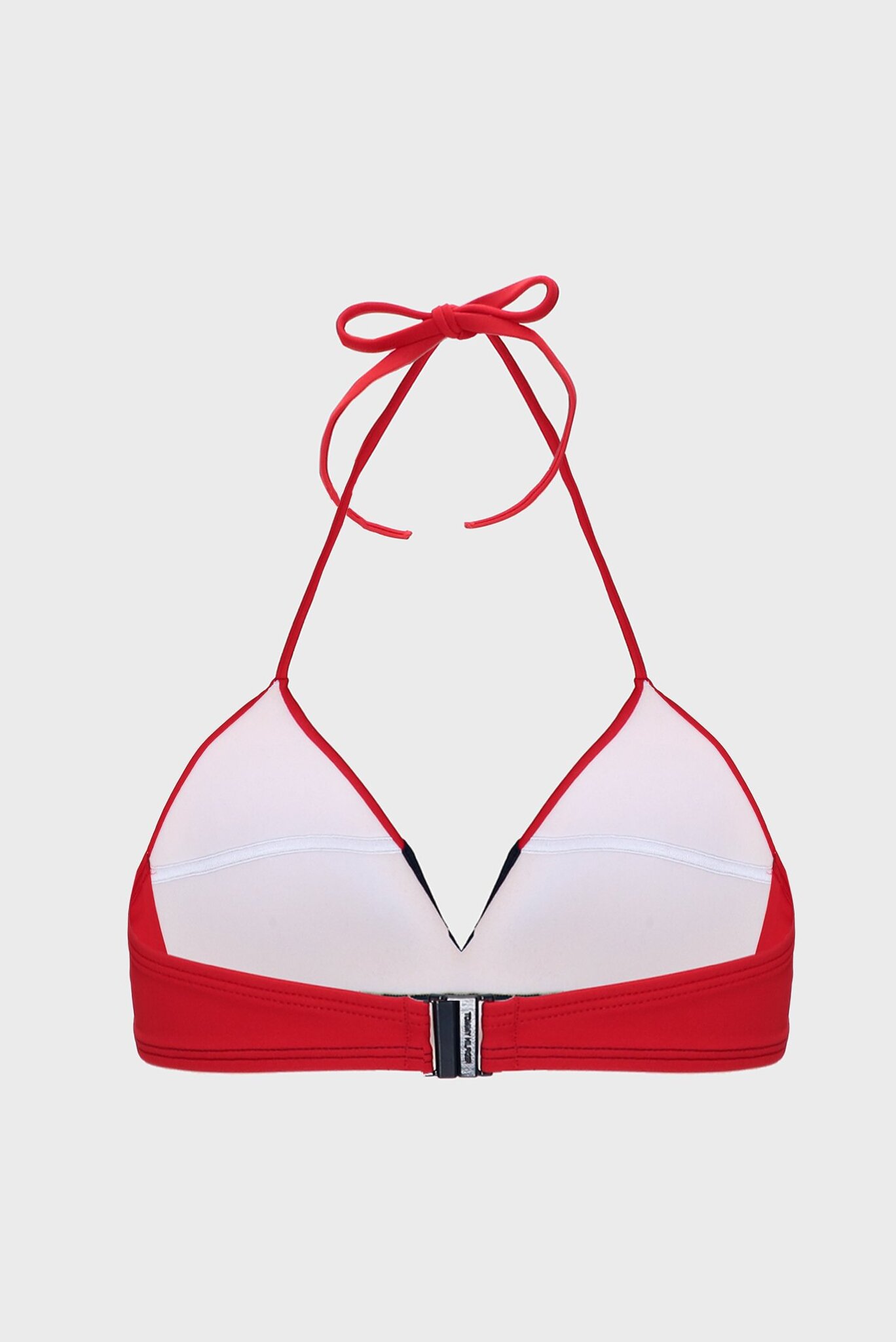 Женский лиф от купальника FIXED TRIANGLE Tommy Hilfiger UW0UW02076 — FR ...